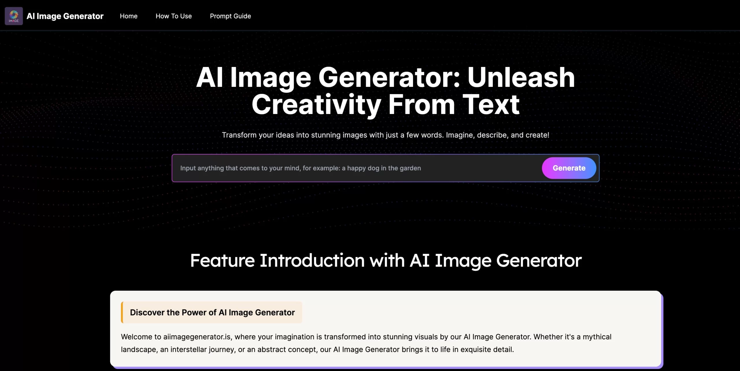 AI Image Generator From Text Free Online: Details, Pricing, Coupon ...