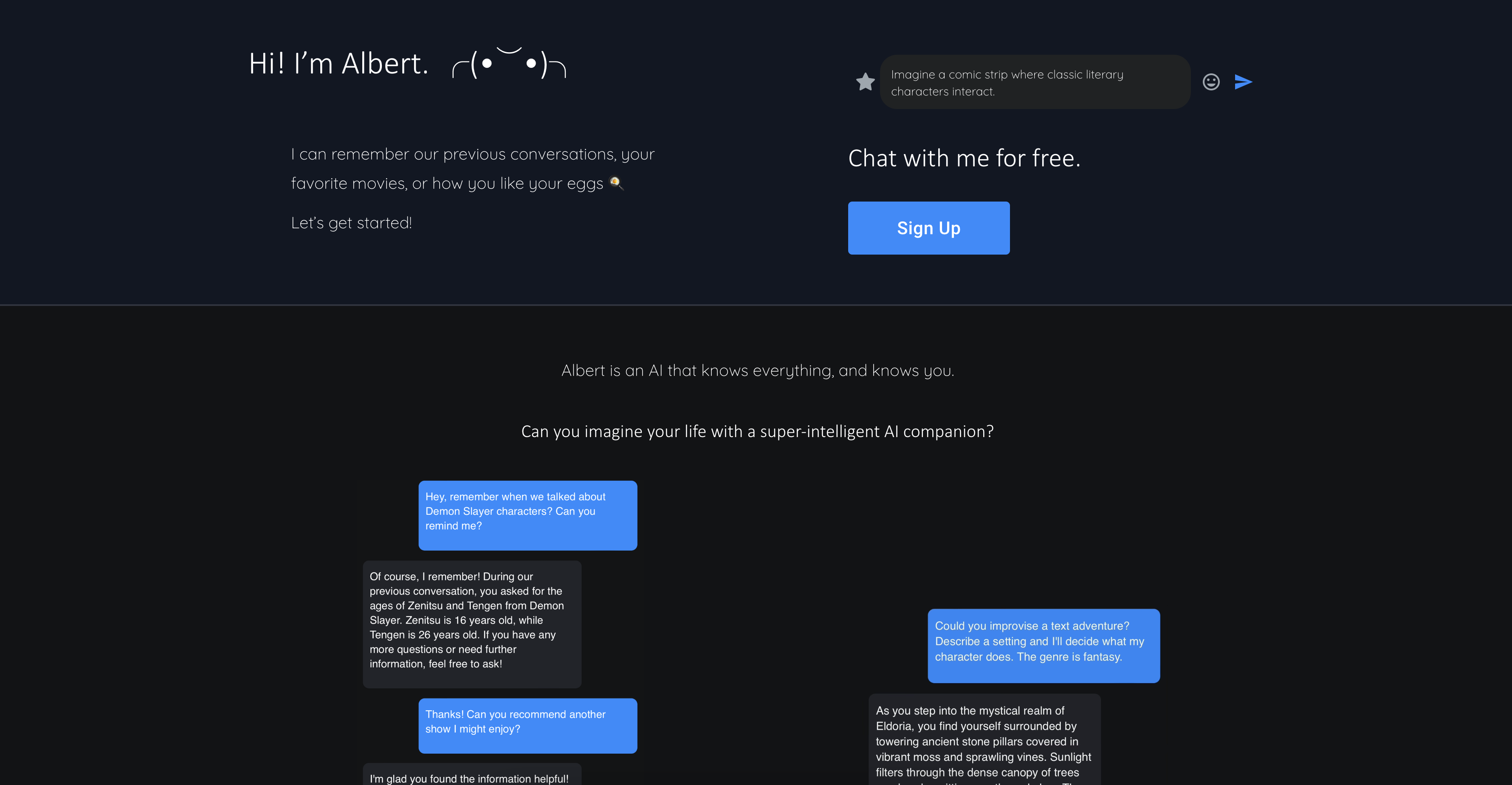 Albert AI: Details, Pricing, Coupon, Reviews & Alternatives (2025)