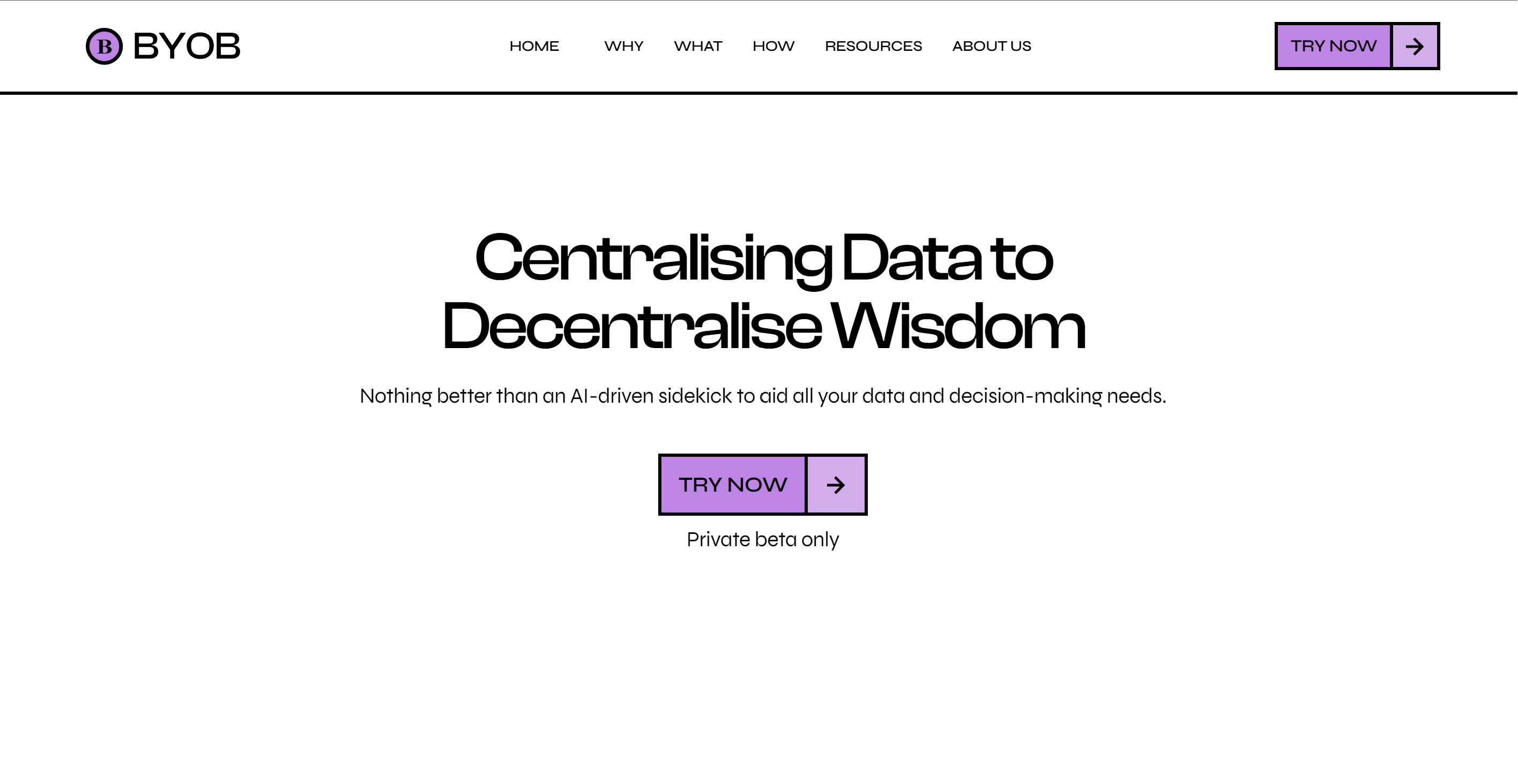 BYOB - Build Your Own Brain: Details, Pricing, Coupon, Reviews ...