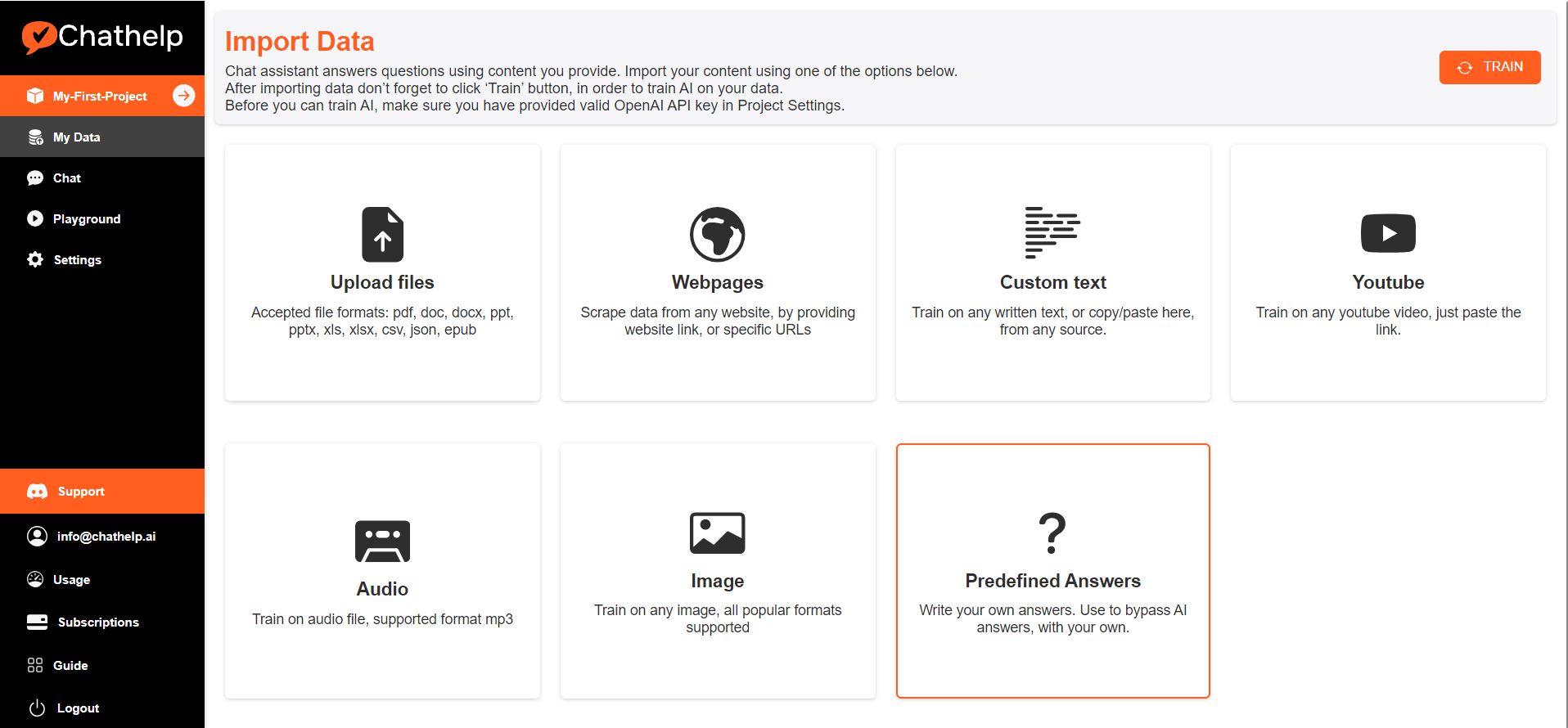 ChatHelp.ai: Details, Pricing, Coupon, Reviews & Alternatives (2025)