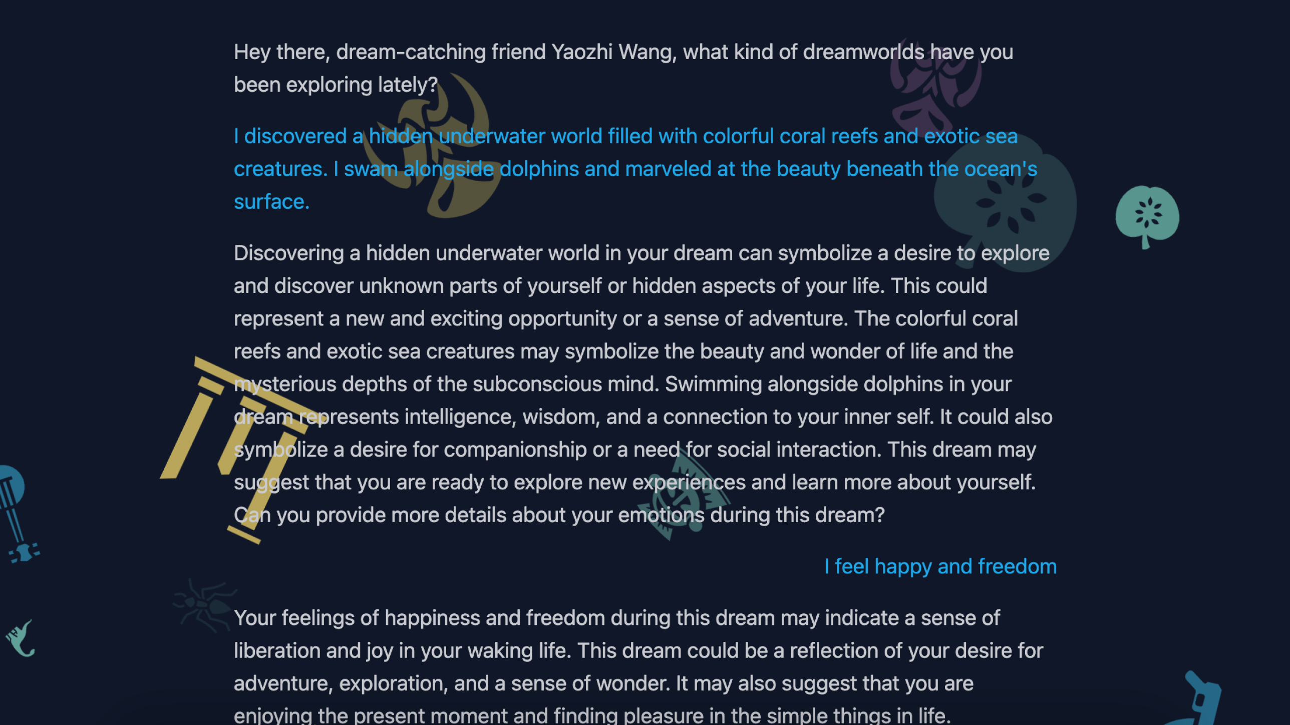 Dream Decoder Ai Tool Reviews 2025: Details, Pricing and Alternatives