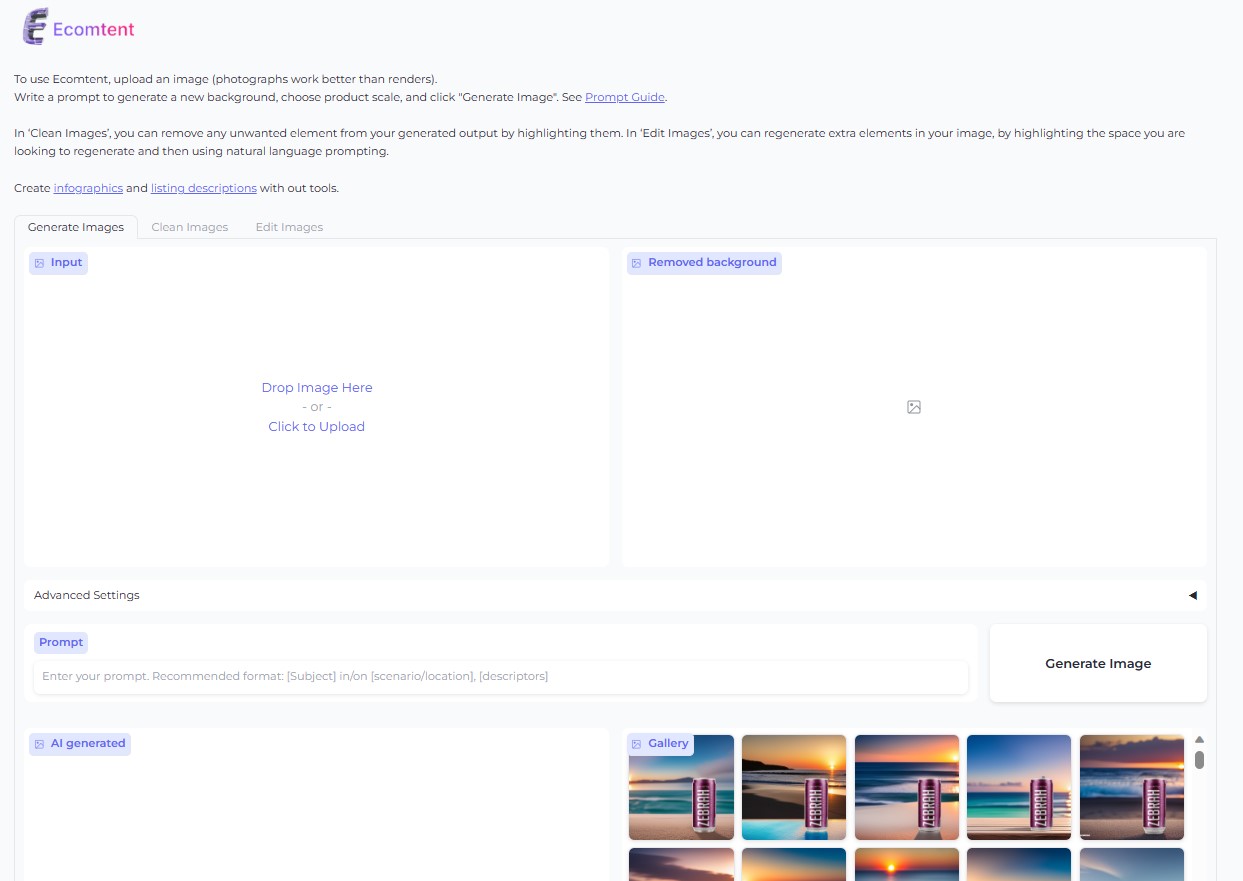 Ecomtent: Details, Pricing, Coupon, Reviews & Alternatives (2025)
