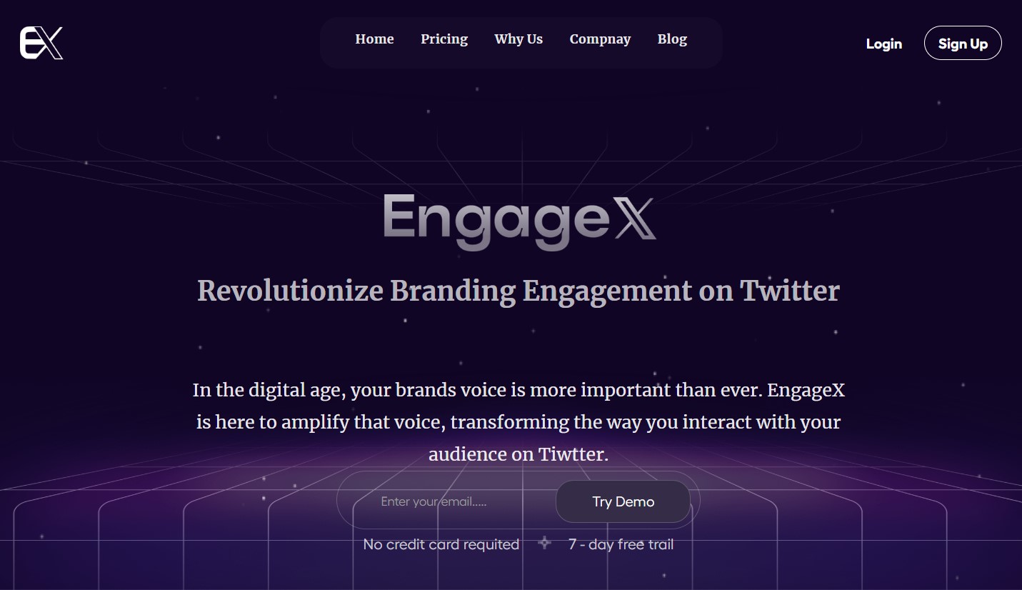 EngageX: Details, Pricing, Coupon, Reviews & Alternatives (2026)