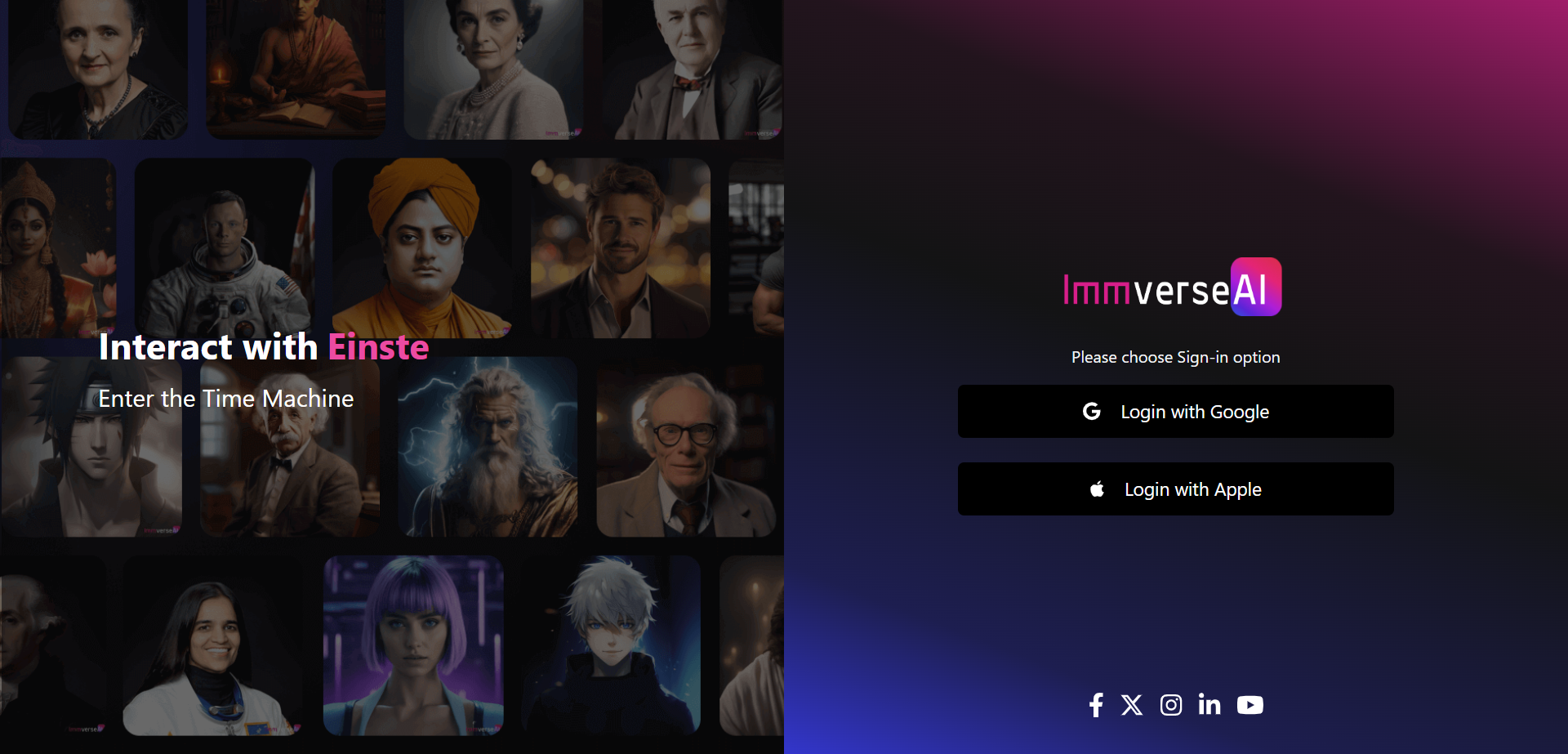 ImmverseAI: Details, Pricing, Coupon, Reviews & Alternatives (2025)