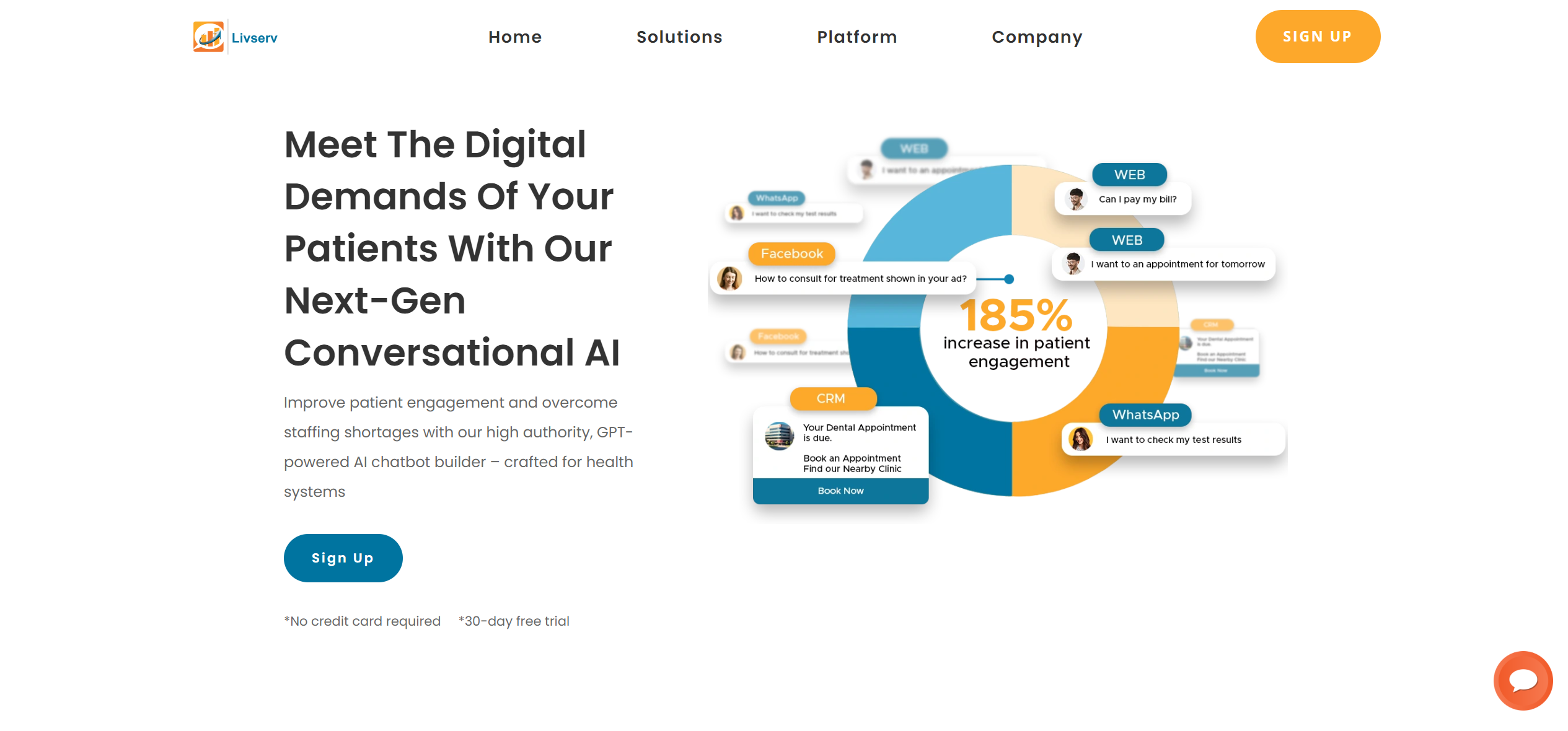 Livserv: Details, Pricing, Coupon, Reviews & Alternatives (2026)