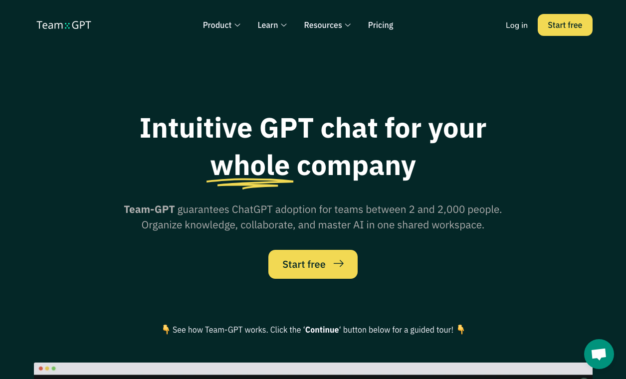 TEAM GPT: Details, Pricing, Coupon, Reviews & Alternatives (2025)
