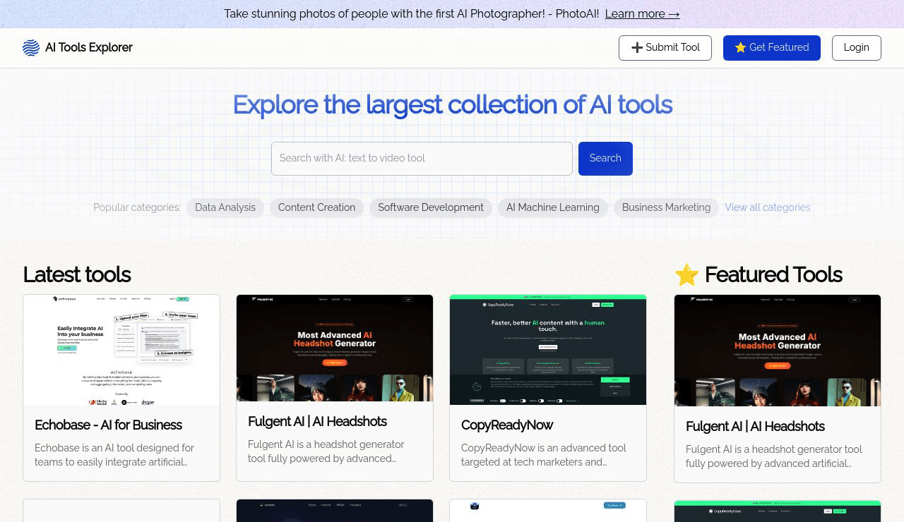 All The AI Tools: Details, Pricing, Coupon, Reviews & Alternatives (2026)