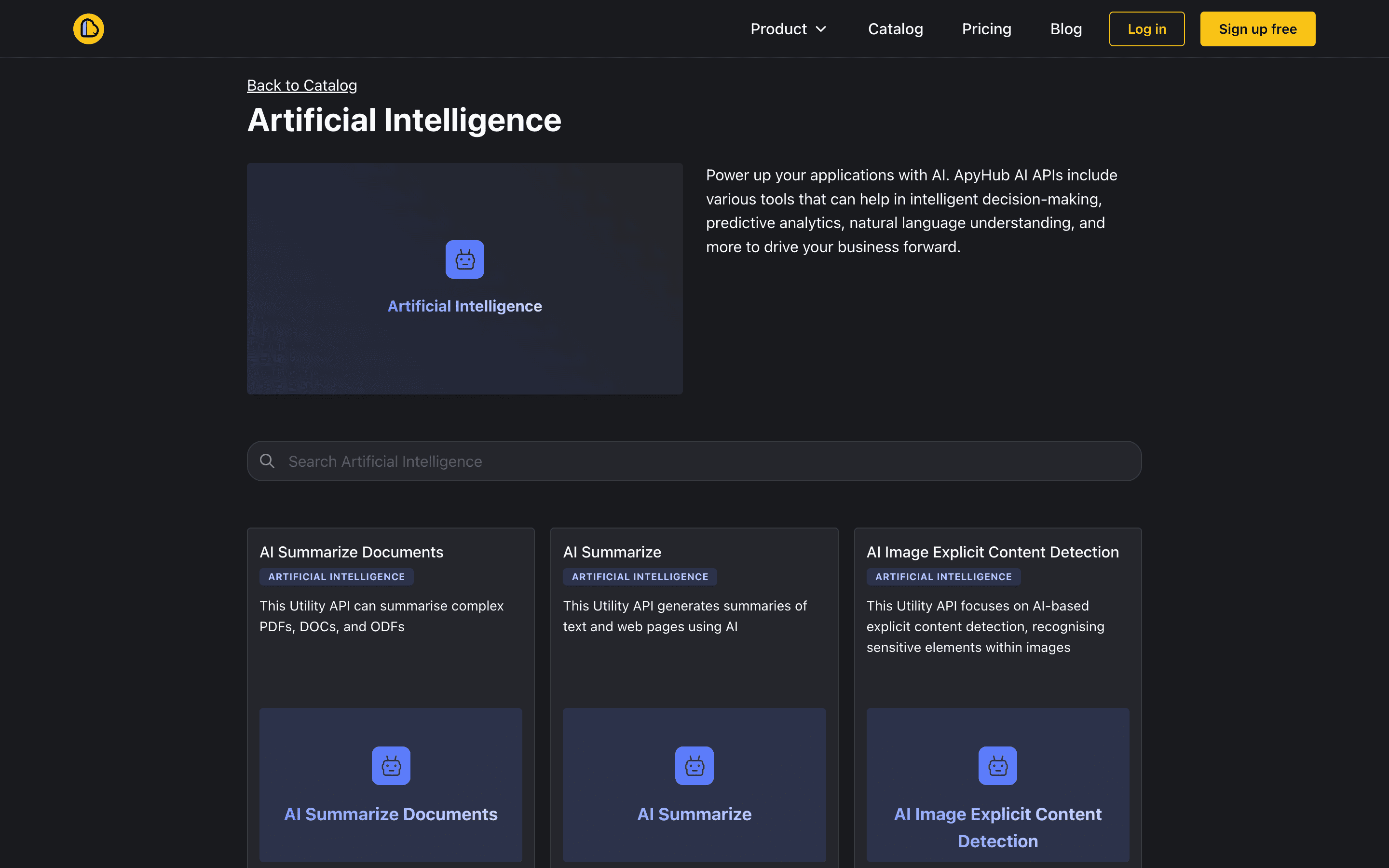 ApyHub: Details, Pricing, Coupon, Reviews & Alternatives (2025)
