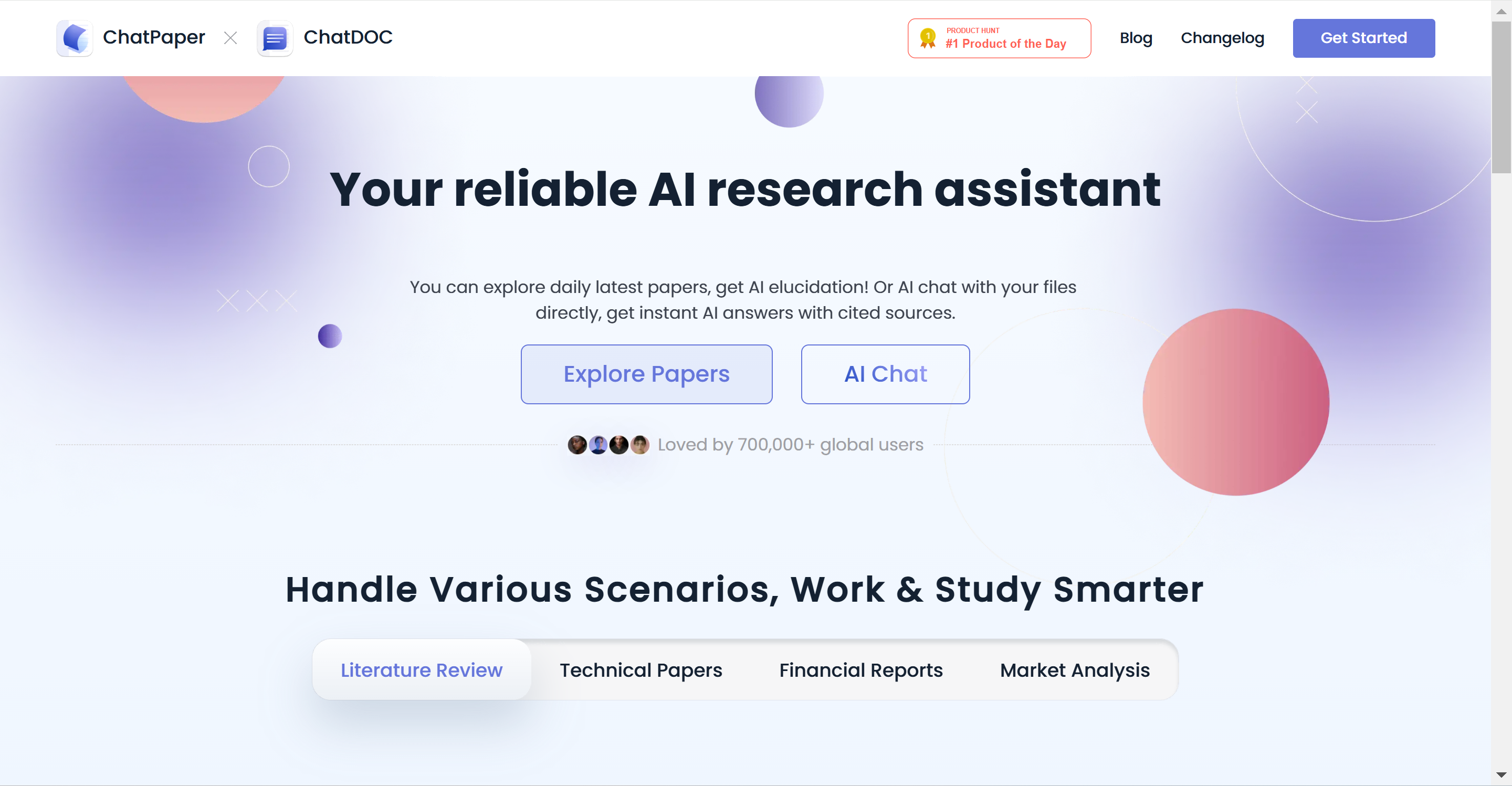 ChatPaper: Details, Pricing, Coupon, Reviews & Alternatives (2025)