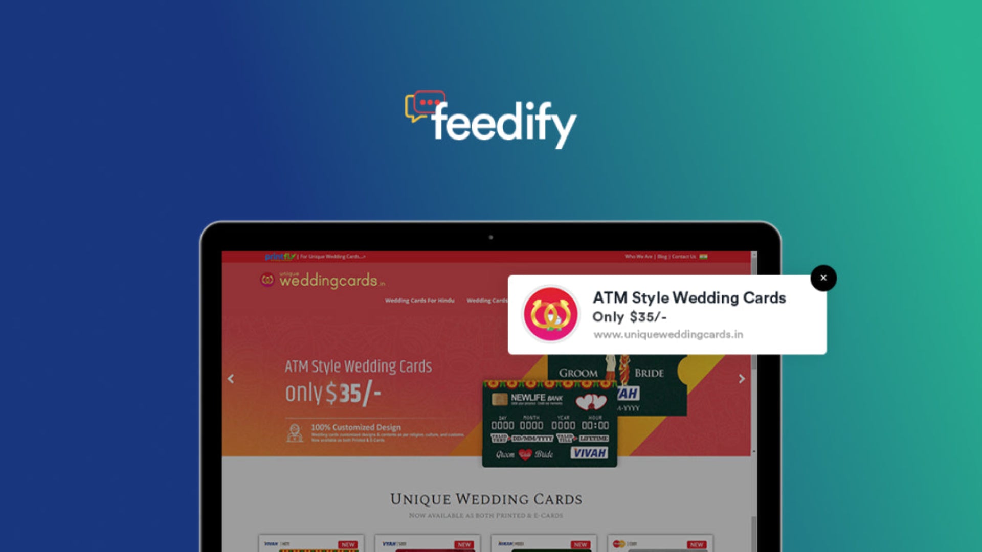 Feedify: Details, Pricing, Coupon, Reviews & Alternatives (2025)