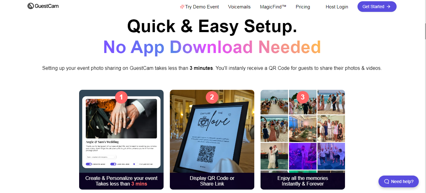 GuestCam: Details, Pricing, Coupon, Reviews & Alternatives (2025)
