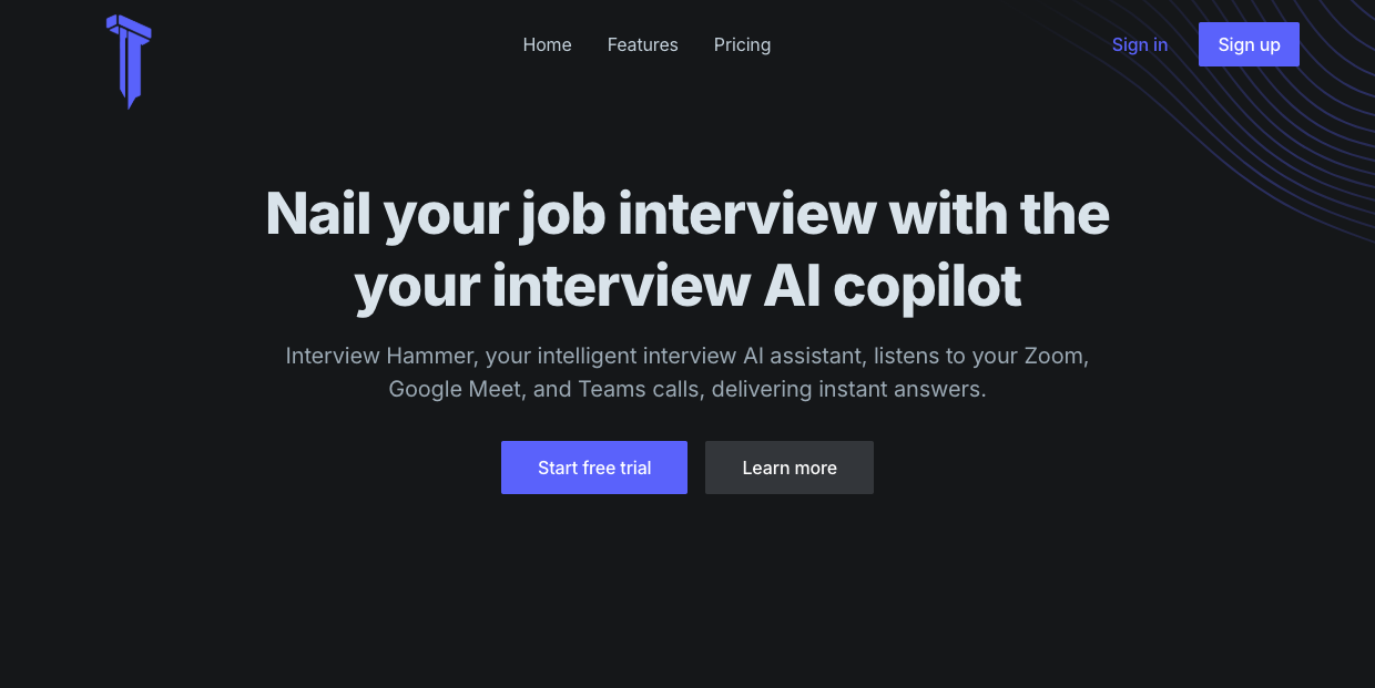 InterviewHammer: Details, Pricing, Coupon, Reviews & Alternatives (2025)