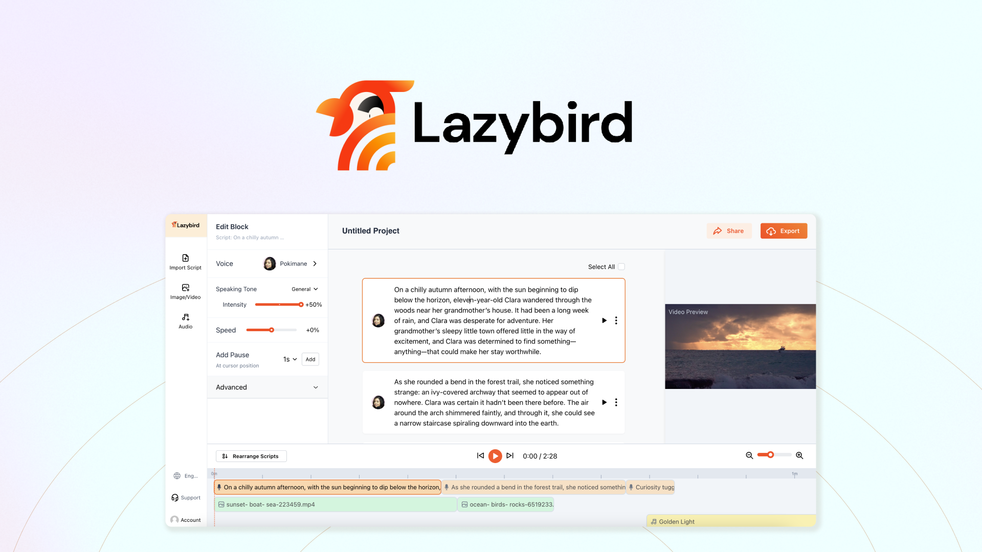 Lazybird: Details, Pricing, Coupon, Reviews & Alternatives (2026)
