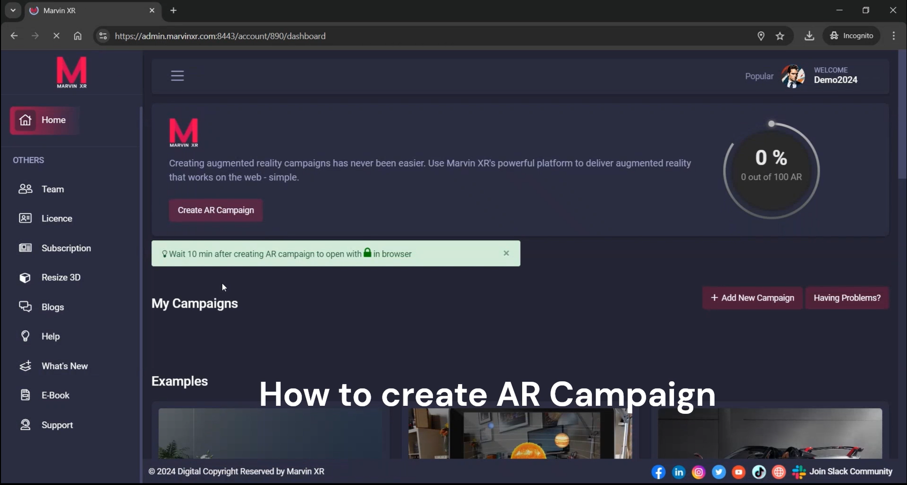 Marvin XR: Details, Pricing, Coupon, Reviews & Alternatives (2025)