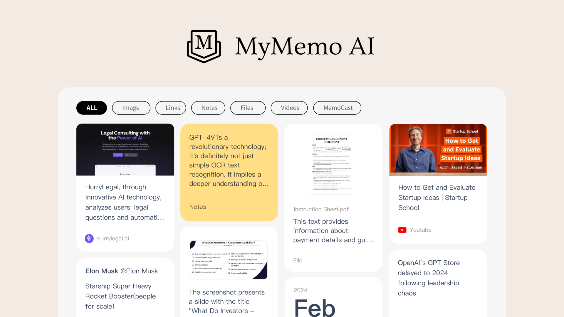 MyMemo Ai Tool Reviews 2025: Details, Pricing and Alternatives