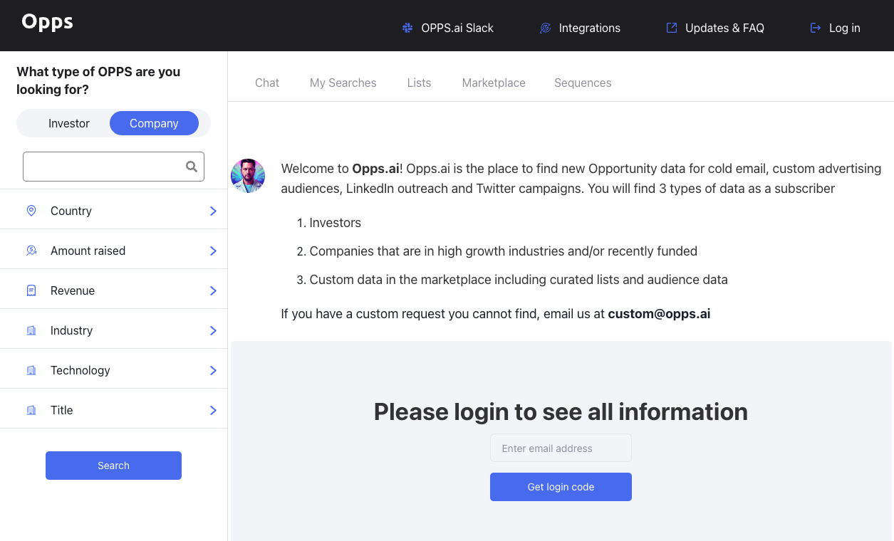 Opps: Details, Pricing, Coupon, Reviews & Alternatives (2025)
