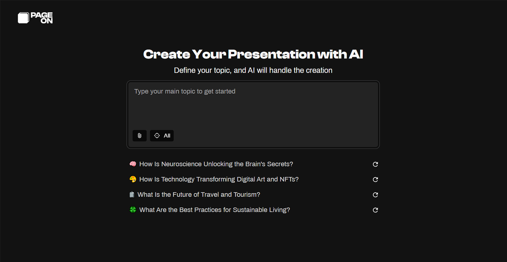 PageOn.Ai: Details, Pricing, Coupon, Reviews & Alternatives (2025)