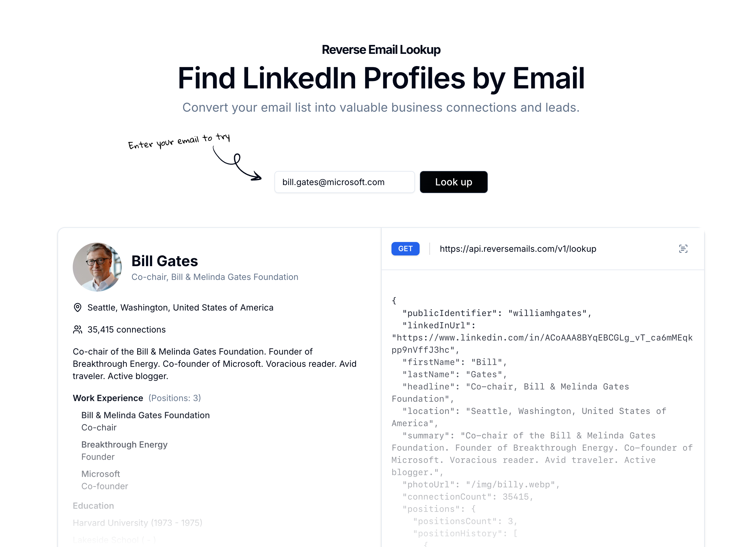 ReverseMails: Details, Pricing, Coupon, Reviews & Alternatives (2025)