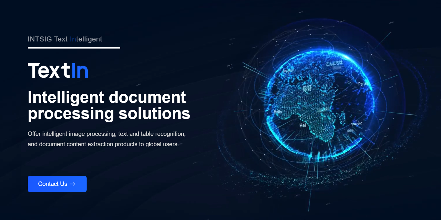 TextIn.AI: Details, Pricing, Coupon, Reviews & Alternatives (2025)