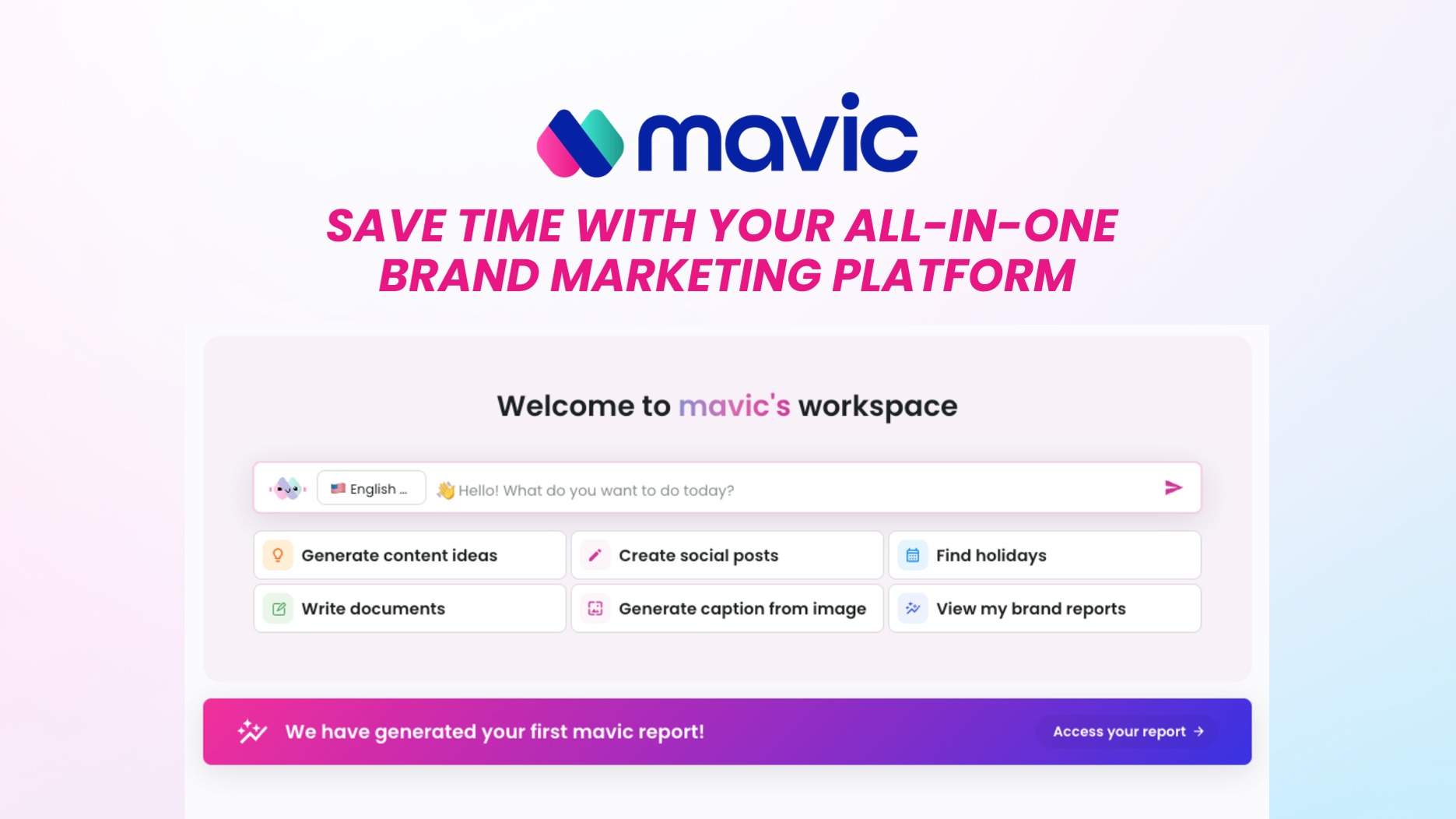 mavic: Details, Pricing, Coupon, Reviews & Alternatives (2025)