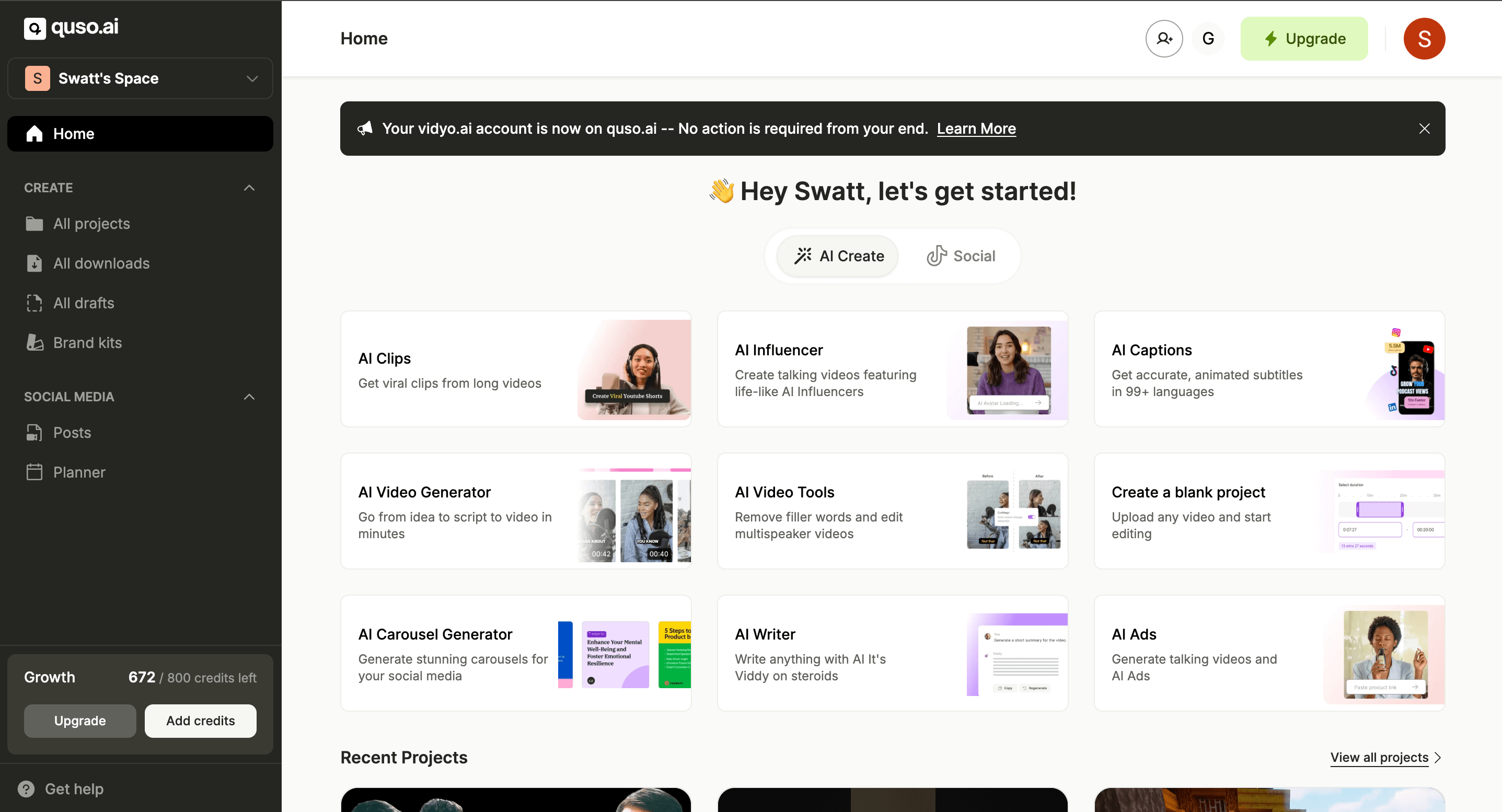 quso ai: Details, Pricing, Coupon, Reviews & Alternatives (2025)